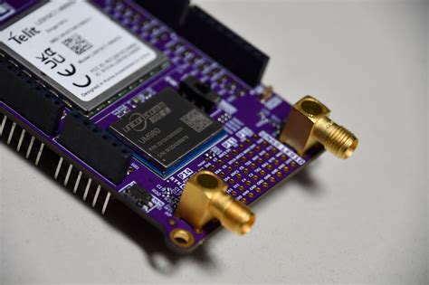 New Rutronik Adapter Board Rab4 For Rtk