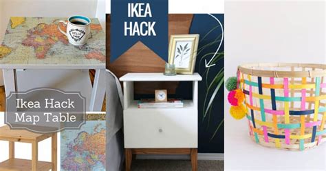75 Ikea Hack Ideas For Decorating The Home Diy Joy