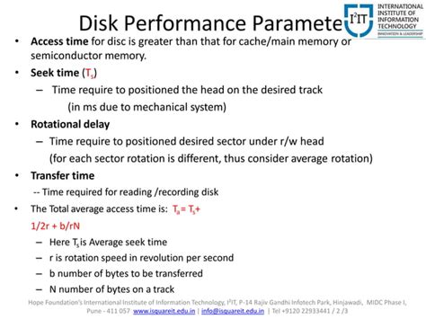 Coa Memory Organization Pptx