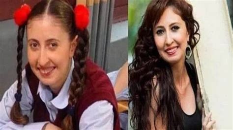 Hayat Bilgisinin Kikiriki Çisil Oralın Değişimi Muhteşem Oldu