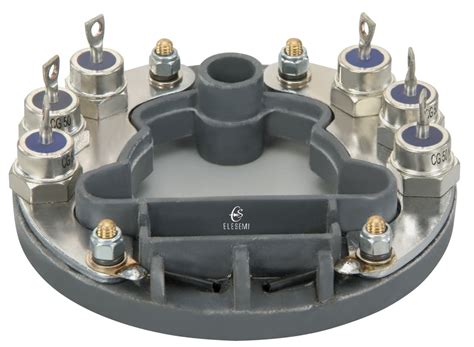 Generator Diodes And Rotating Assemblies Electronica Semiconducter Generator Diodes And Rotating Assemblies Electronica Semiconducter