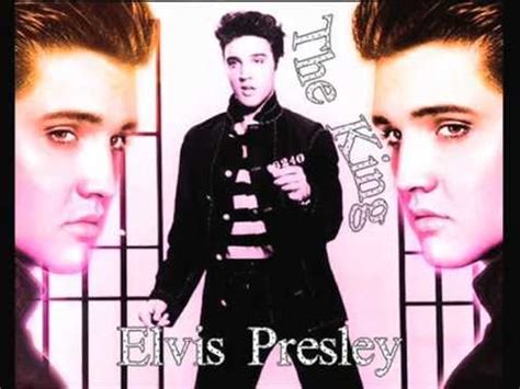Elvis Presley Take My Hand Precious Lord Youtube