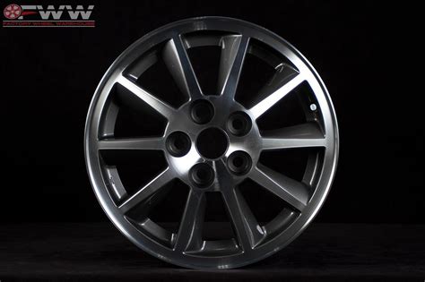 Mitsubishi Galant Wheel 2004 2006 16 Factory Oem 65798u30