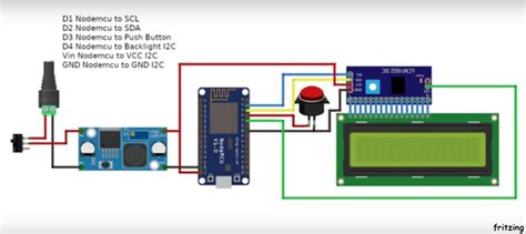 COVID Monitoring Hackster Io