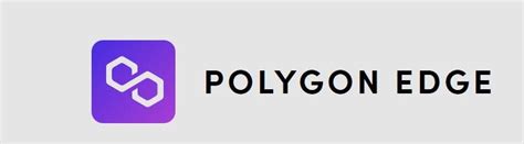Polygon Edge Edge Is One Of The Most Recent By Pranjali Gupta Medium