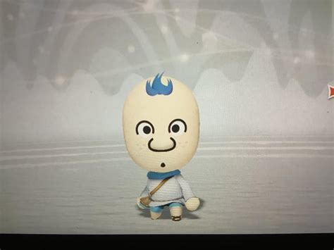 I Made Pikmin Captain Miis In Miitopia Access Key Is 40n8y3b R Pikmin