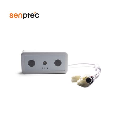 Senptec Passenger Count System Spkg Sm01 Senptec Elecotnonics