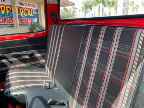 1979 Datsun 620 Pickup Show Quality 87 213 Original Miles Classic
