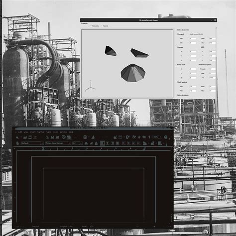 Open And Closed Software A Climate Concern Container Magazine