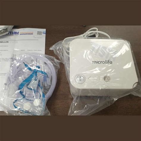 Microlife Nebulizer Neb 200 Tista Online Shop