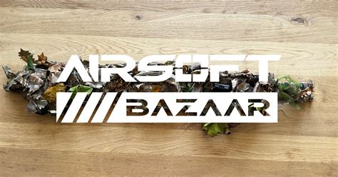 Ghillie Belt En Chestrig Backpack Airsoft Bazaar