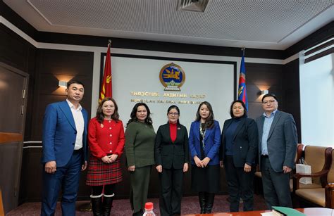 Төрийн аудитын байгууллагын Ёс зүйн дэд хороо анхдугаар хуралдаанаа зохион байгууллаа Үндэсний