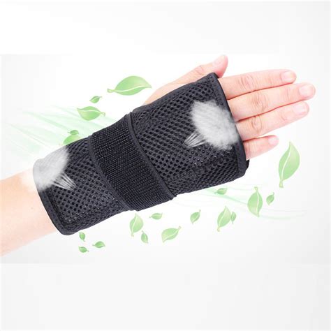 New Metacarpal Wrist Splint Hand Brace Metacarpal Support For Broken Wrist Hand Injuries With