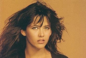 Sophie Marceau Nude And Sexy Bikini Photos Playcelebs Net
