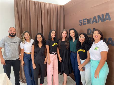 Funam Realiza Semana Da Enfermagem Funam