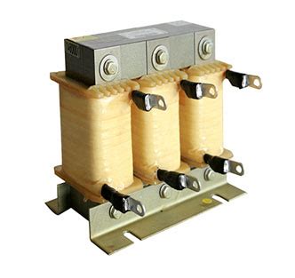 Line Reactor How It Works ATO Com