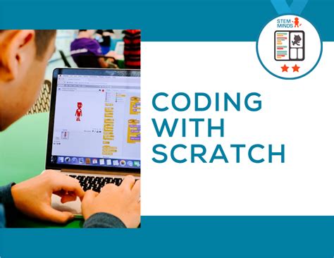 Introduction To Coding With Scratch Jason Learning