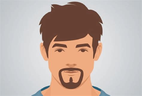 18 Beard Styles For Every Face Shapes Gillette Au