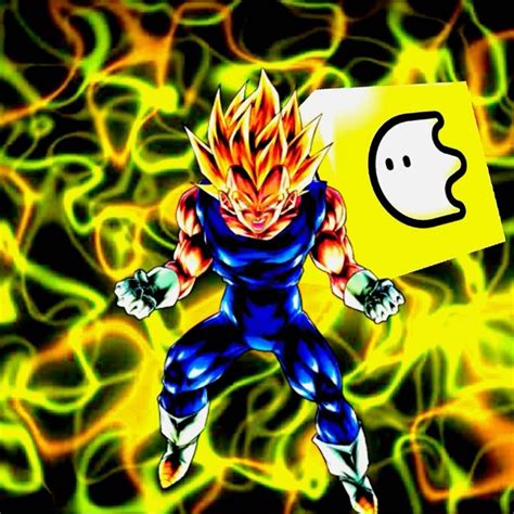 Vegeta Pfp
