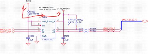 lsf0102 lsf0102 vs txs0102 logic forum logic ti e2e support forums