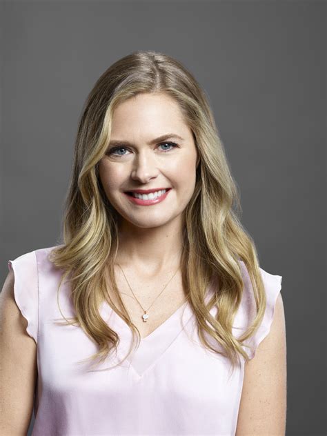 Maggie Lawson