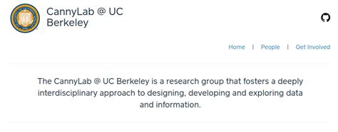add people page · issue 4 · cannylab · github