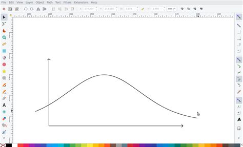 How I Draw Figures For My Mathematical Lecture Notes Using Inkscape Gilles Castel