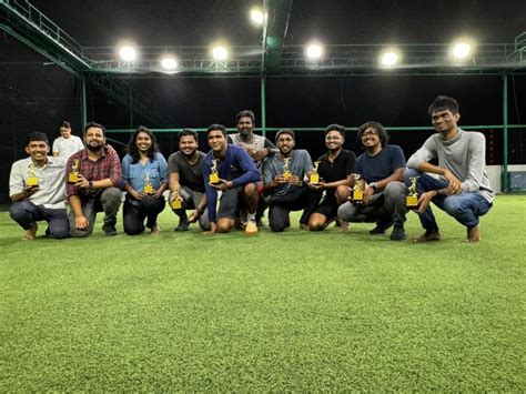 Meera Menon On Linkedin Cricket Fever Didnt End With The T20 World