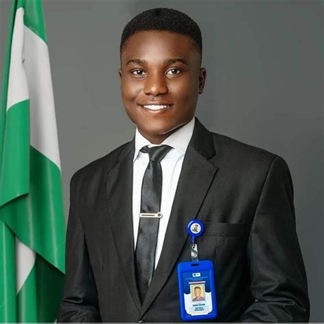 Okon Victor Vows To Bridge Gap Between Theory And Practice For ABSU Medlab Babes Mybabenews