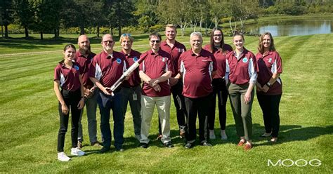 The American Rocketry Challenge Enabling Moog To Connect With The Next Generation Of Engineers