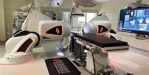 Stereotaxis And Precision Cardiac Care In South Florida