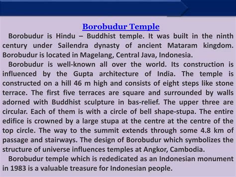 Descriptive Text PPT