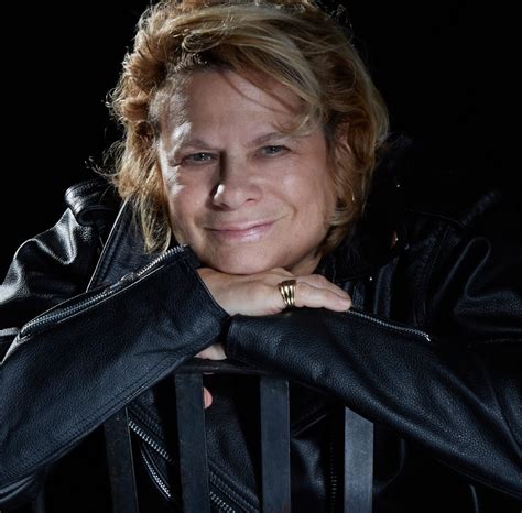 Denise Marsa Shares Music Video For Dont Count Yourself Out Yet Mesmerized