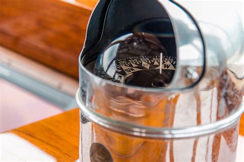 Ariel Ii Classic Boat Magazine