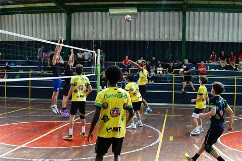 Club Voleibol Tibás Added A New Photo Club Voleibol Tibás