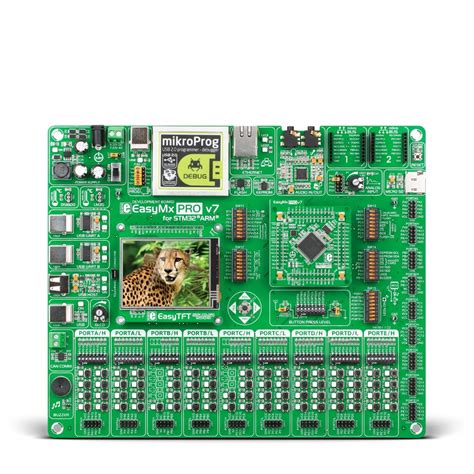Easymx Pro™ V7 For Stm32 Imperial Herkules Gmbh