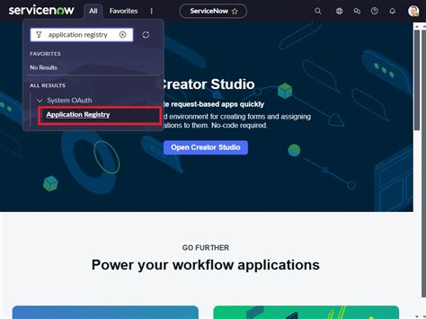 Create A Connection To Servicenow In Power Automate