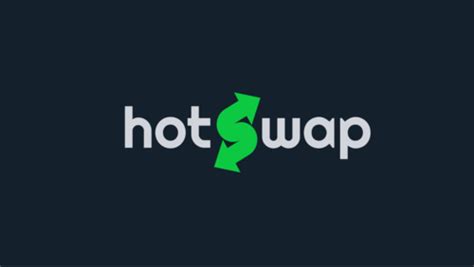 Zillionize Invests In Hotswap Automation To Cleanly Migrate Data And