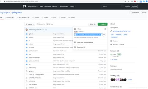 好用的github镜像 加速github下载 csdn博客
