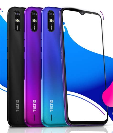 Tecno Spark 4 Lite Full Specifications Features Price In Philippines