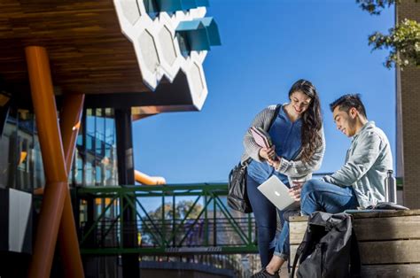 La Trobe Climbs Up The Global Rankings News La Trobe University