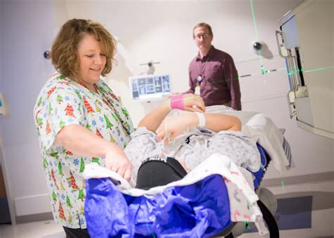 Radiation Simulation Together By St Jude™