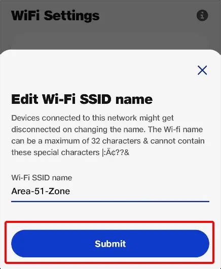 Ways To Change Jio AirFiber Wi Fi SSID Name And Password