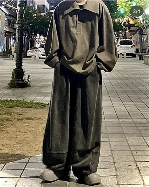 작년에 입었던 옷 중 제일 좋아했던 조합 패션 에펨코리아