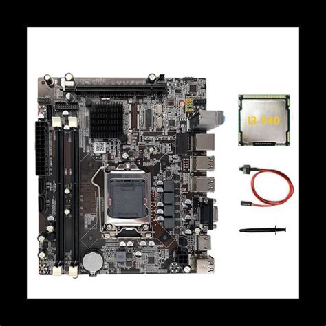 I3 Supported Motherboard Cheapest Prices