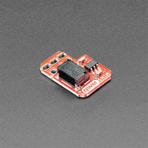 Sparkfun Qwiic Or Stemma Qt Shim For Raspberry Pi Sbc Australia