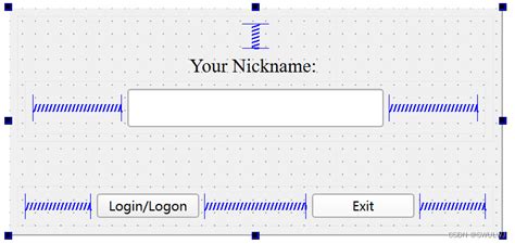 基于qt的多线程tcp即时通讯软件的设计与实现qt编写多线程tcp通信程序 Csdn博客