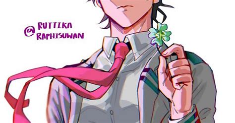 Yuno Black Clover Fanarts Album On Imgur