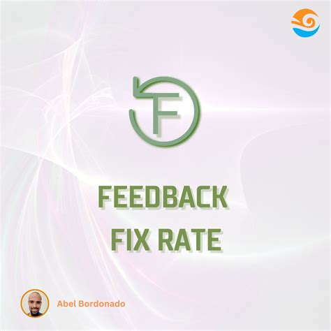 Abel Bordonado Lillo On Linkedin Why Did I Decide To Implement Ffr In