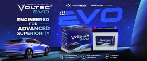 Malaysias Most Trusted Car Battery Solutions Voltec Battery Malaysia
